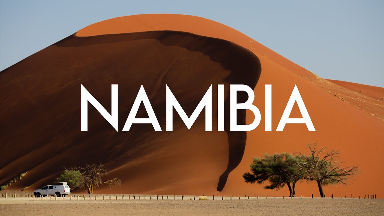 15 THINGS YOU DIDN'T KNOW ABOUT NAMIBIA | Mr. Pocu Blog