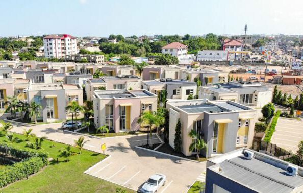 Where To Stay In Accra, Ghana – Best Options | Mr. Pocu Blog