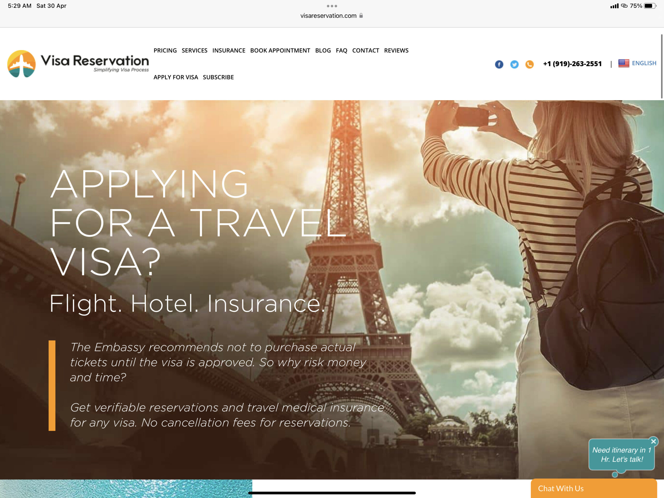 How To Book Flight Itinerary For Visa Application Mr Pocu Blog