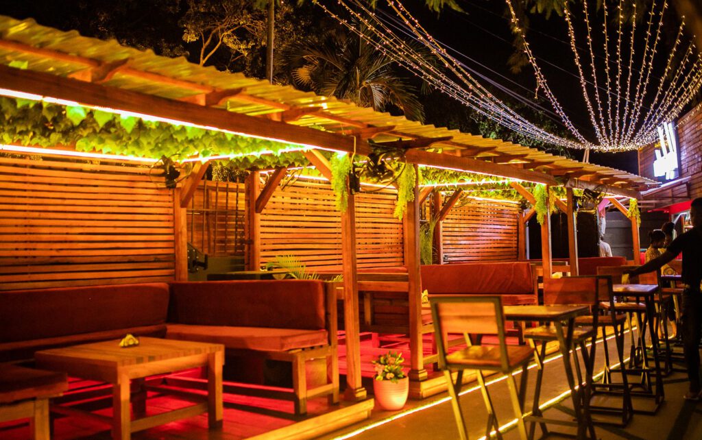 12 Nice Places In Osu To Hangout - Complete List | Mr. Pocu Blog