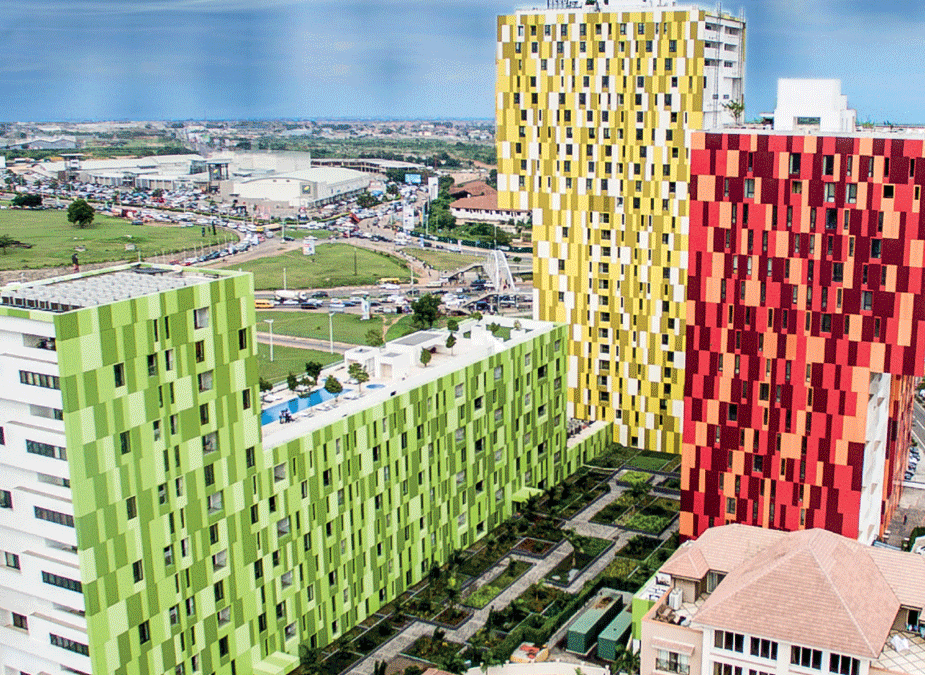 15 Beautiful Places in Accra To See | Mr. Pocu Blog