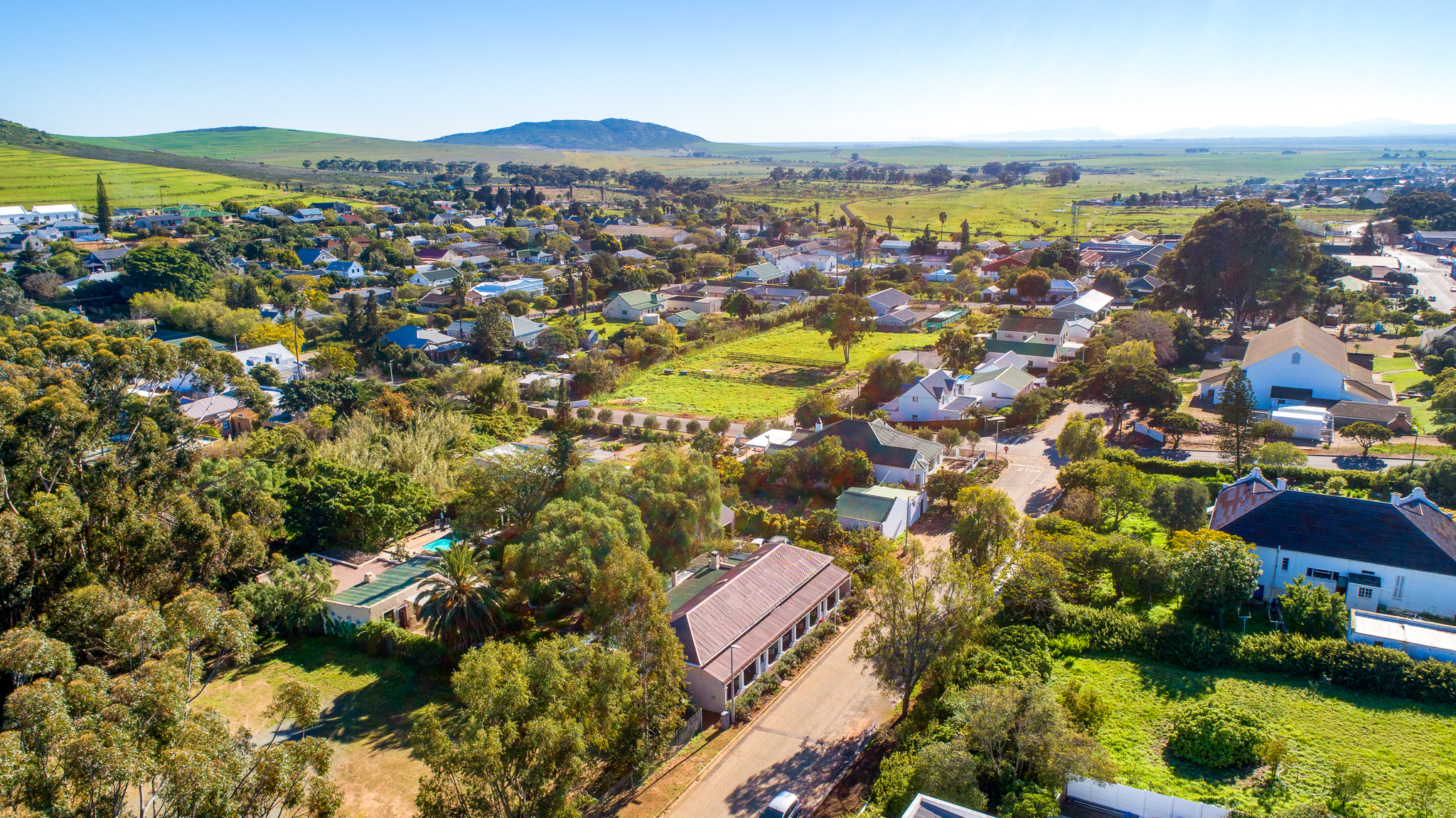 Darling, Cape Town Guide - South Africa | Mr. Pocu Blog