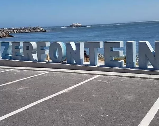 About Yzerfontein, Cape West Coast - South Africa | Mr. Pocu Blog