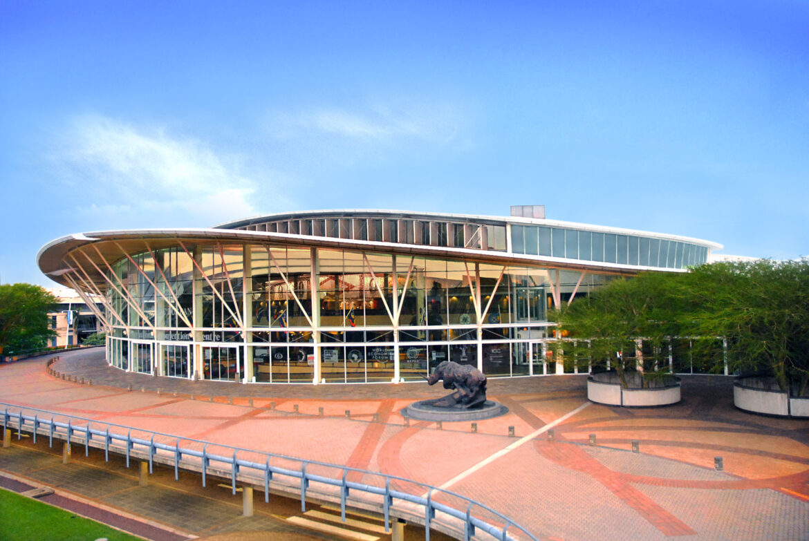 Durban International Convention Centre (Durban ICC) | Mr. Pocu Blog