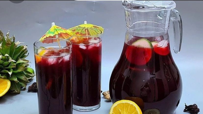 12 Best Local Drinks In Ghana You Should Try | Mr. Pocu Blog