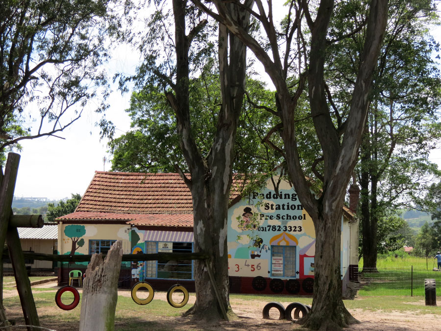 Cato Ridge, Valley of 1000 Hills - Durban | Mr. Pocu Blog