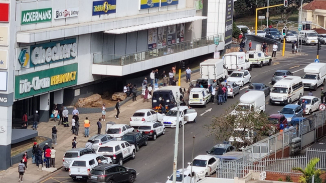 Overport, Durban - South Africa | Mr. Pocu Blog