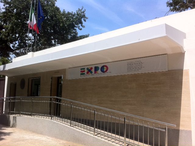 Italian Embassy In Ghana - Location, Contact Details, Etc | Mr. Pocu Blog