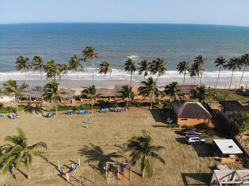 15+ Best Resorts In Accra You Should Visit - Mr. Pocu Blog