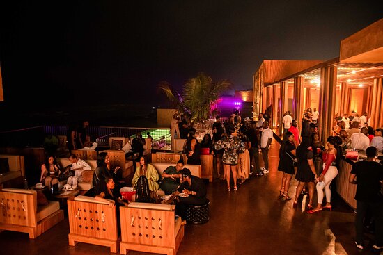 10 Night Beaches In Accra To Add To Your Bucket List | Mr. Pocu Blog