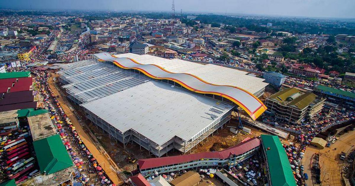 15 Top Tourist Sites In Kumasi You Should Visit | Mr. Pocu Blog