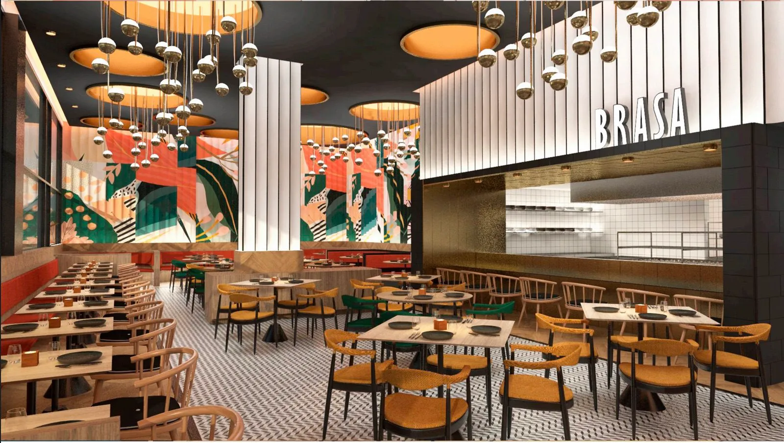 12 Affordable Restaurant In Labone | Mr. Pocu Blog