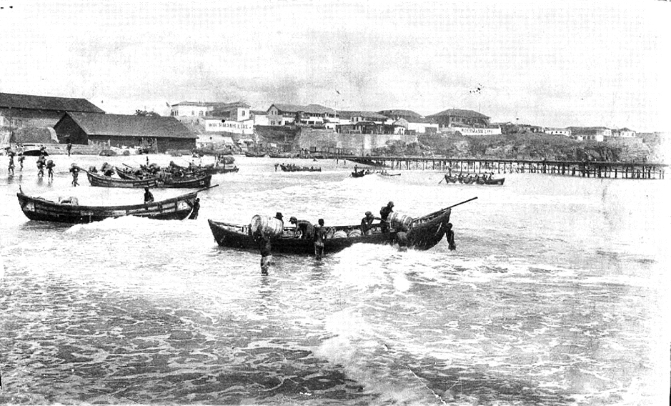 Tema City, Ghana | Mr. Pocu Blog