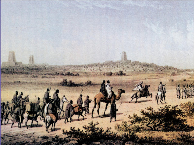 Techiman - All You Need To Know | Mr. Pocu Blog