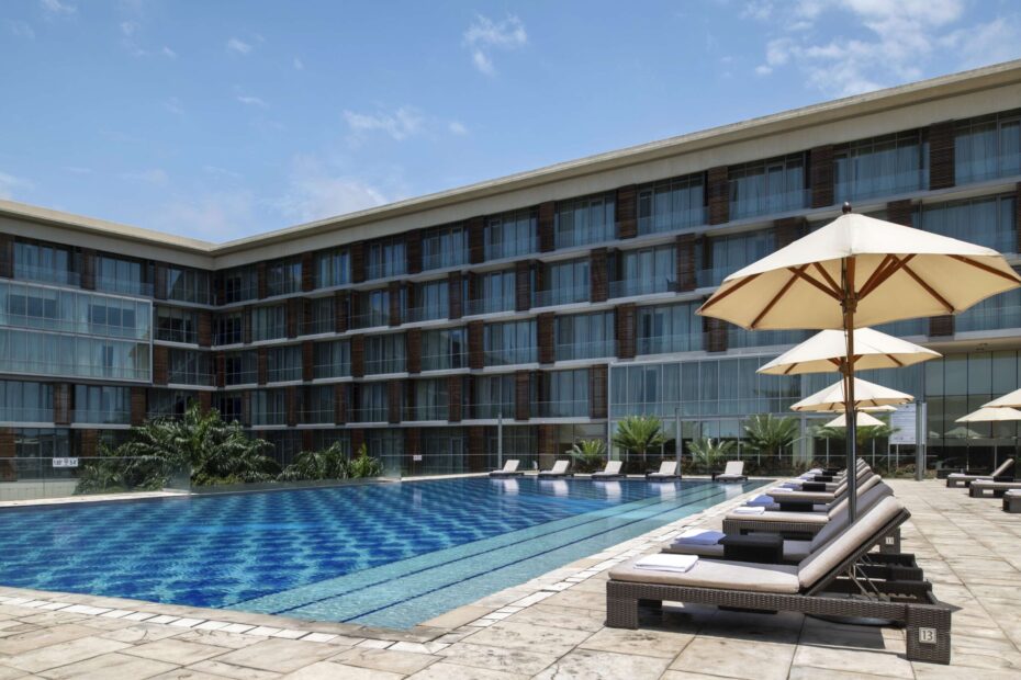 15 Best Hotels In Accra Ghana - Best Place To Stay | Mr. Pocu Blog