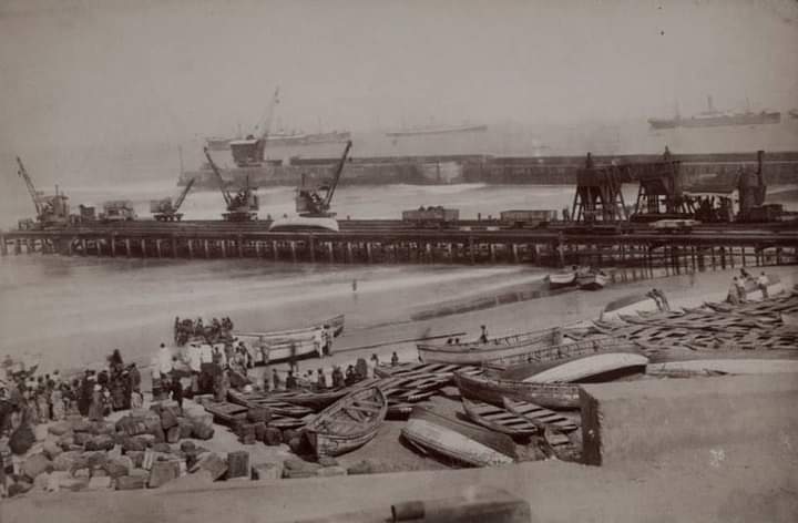 Tema City, Ghana | Mr. Pocu Blog