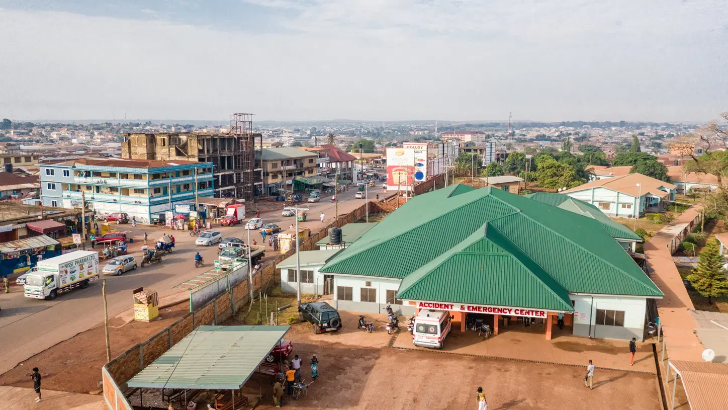 Techiman - All You Need To Know | Mr. Pocu Blog