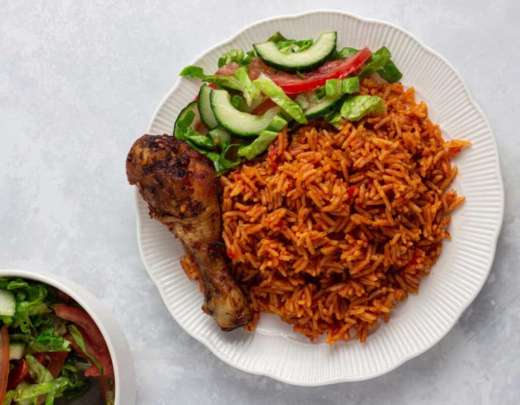 Ghana Food - 15 Best Ghanaian Foods You Should Try | Mr. Pocu Blog