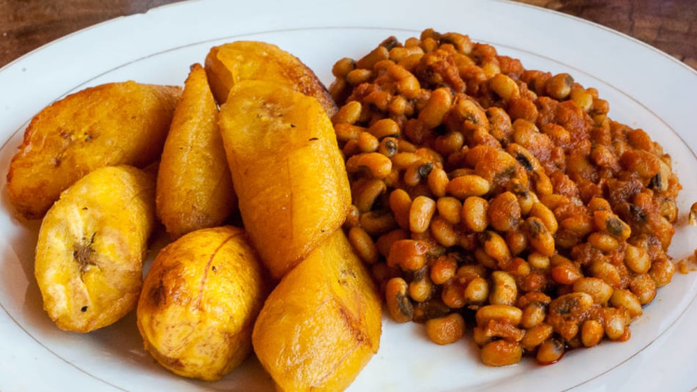 Ghana Food - 15 Best Ghanaian Foods You Should Try | Mr. Pocu Blog
