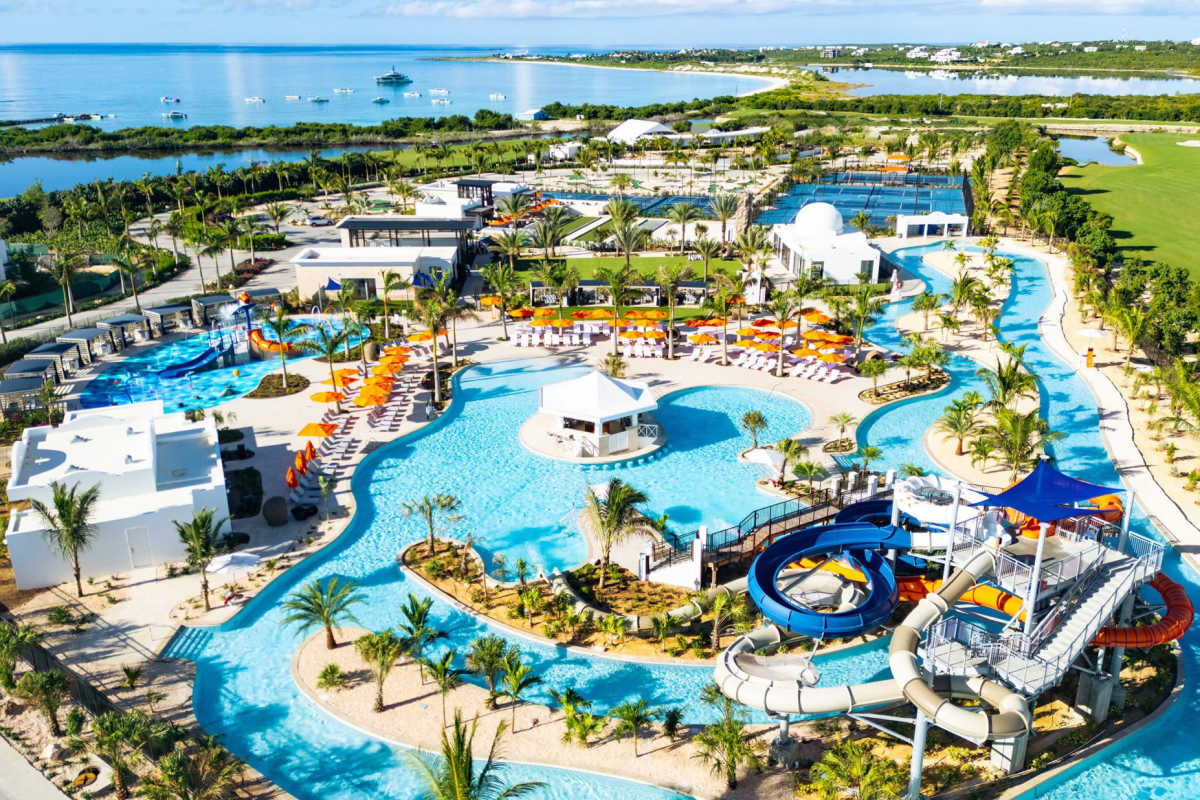 10 Best Caribbean Islands for Family Adventures, Leisure, and More | Mr ...